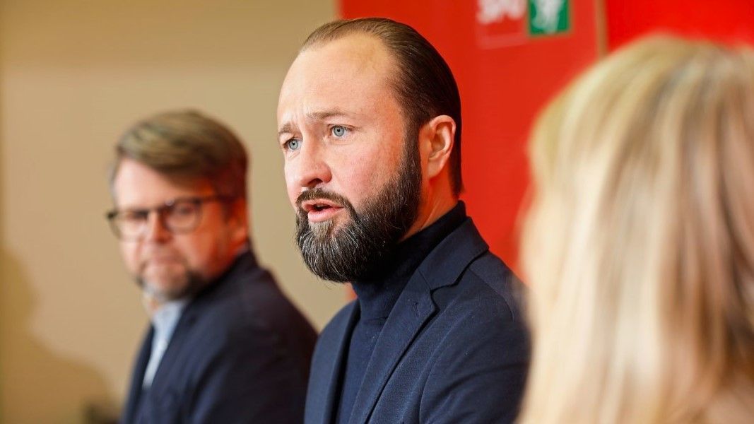 SPÖ Steiermark stellt sich unter Max Lercher neu auf - Video ...