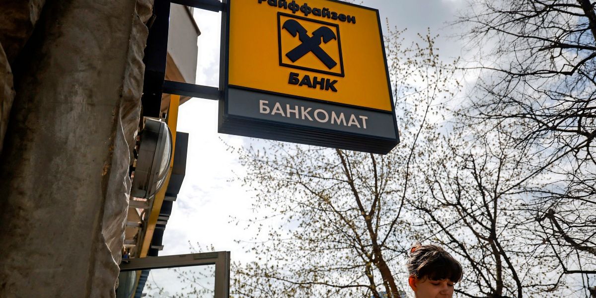 Neue Klage in Russland gegen Strabag-Kernaktionäre und RBI-Tochter ...