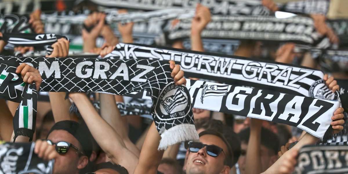 Comeback in der Champions League: Sturm Graz steht jetzt ganz anders da ...