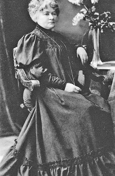 Wanda von Sacher-Masoch: Ein außergewöhnliches Temperament - Literatur ...