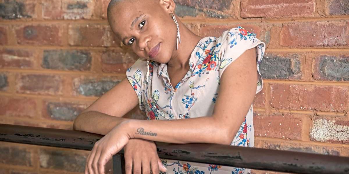 Dada Masilo erzählt ihre "Hamlet"-Geschichte - Tanz & Performance ...