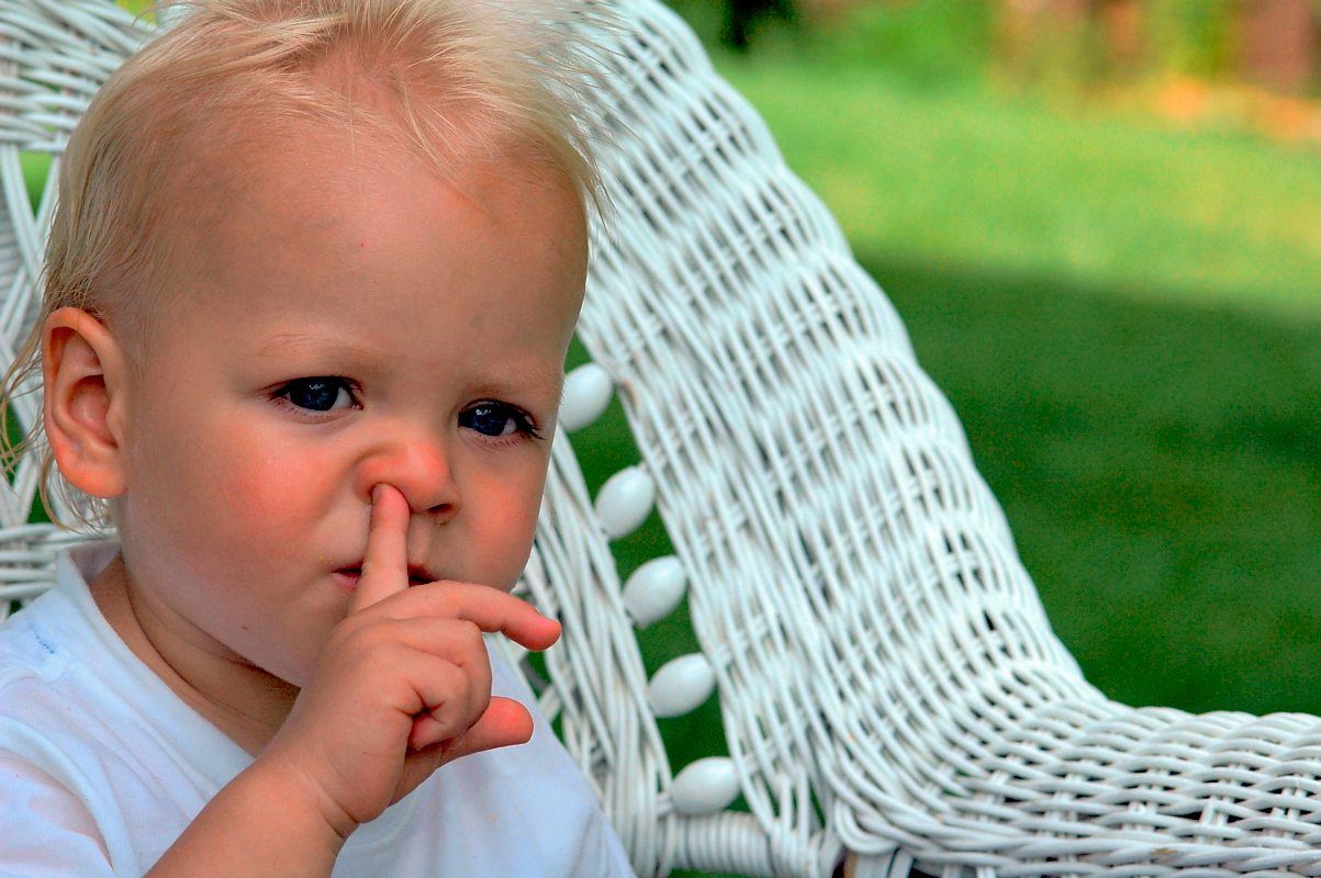 Was ist eigentlich "gutes Benehmen"? - Familie - derStandard.at › Lifestyle