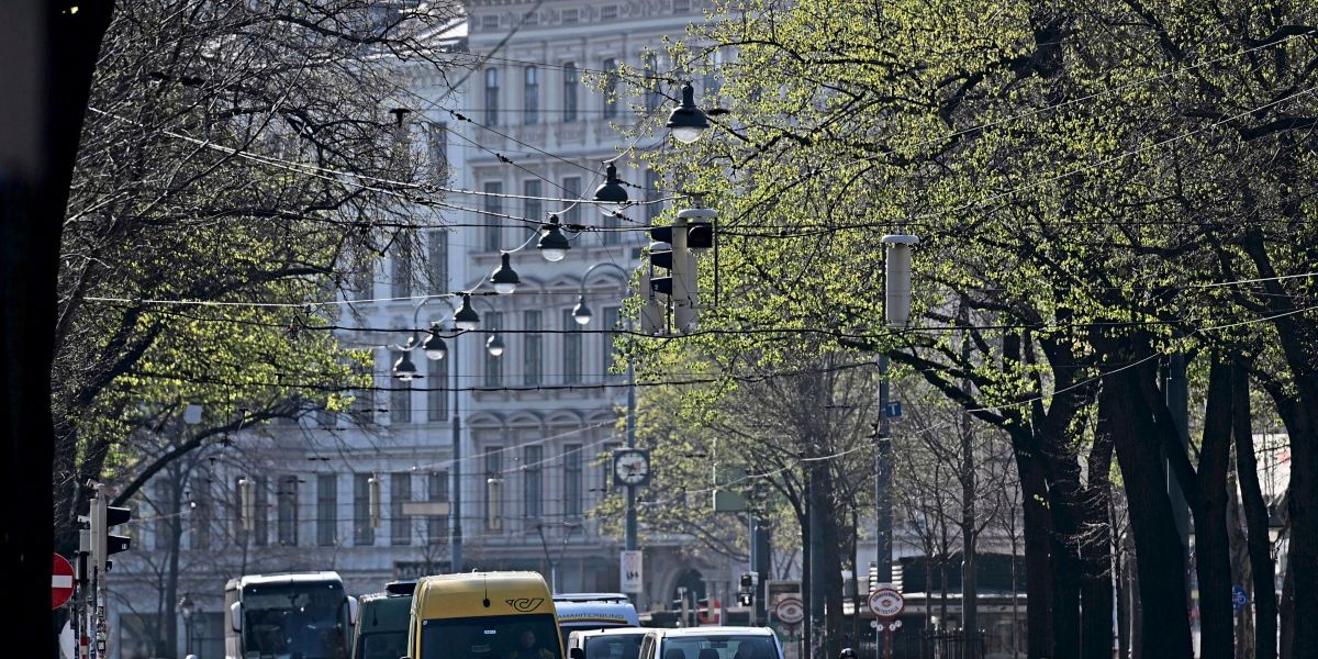 Warum fahrt ihr in der Stadt noch Auto? - meinForum - derStandard.at ...