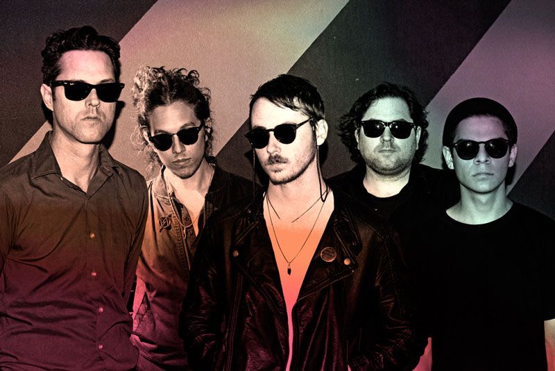 Destruction Unit: Brachial, monumental und sphärisch - Musik ...