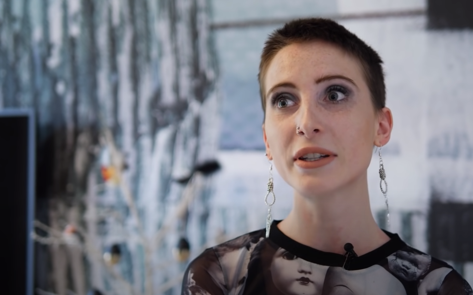 Geködert und manipuliert: Deutsche Porno-Aussteigerin packt zur Branche ...