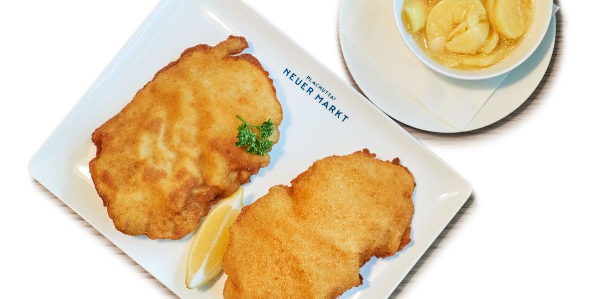 Plachuttas Neuer Markt: Das System Mario und Plachutta - Cortis ...