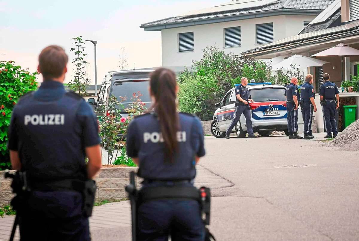 Warum der Münchner Beinahe-Attentäter Emrah I. nicht als Gefährder eingestuft wurde ...