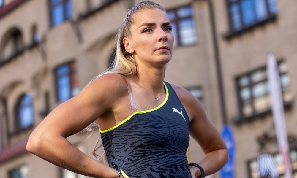 Dadic verzichtet auf Antreten bei Leichtathletik-WM - Mehr Sport ...