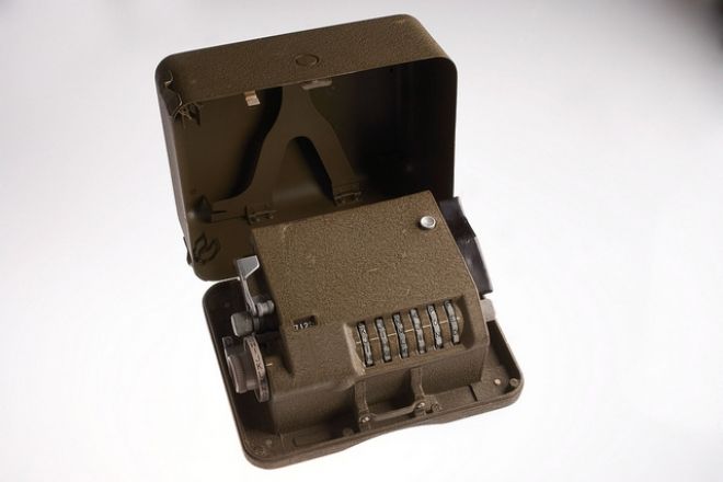 Die Spionage-Gadgets der CIA - Innovationen - derStandard.at › Web