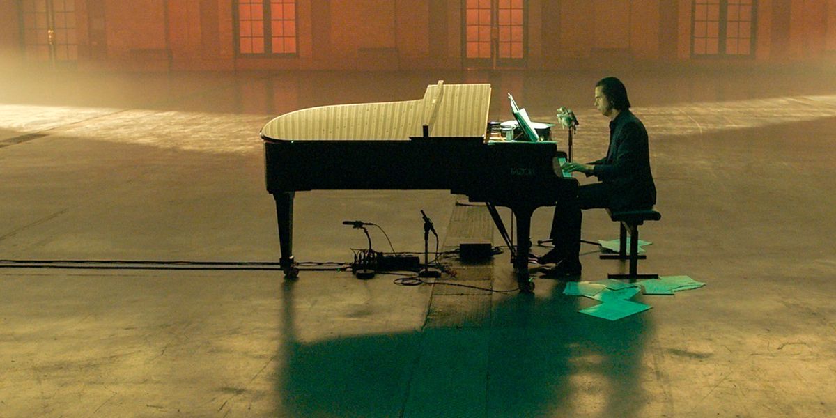 Die ORF-Wahl auf Puls 24, die Berliner Mauer und Nick Cave auf Arte: TV ...