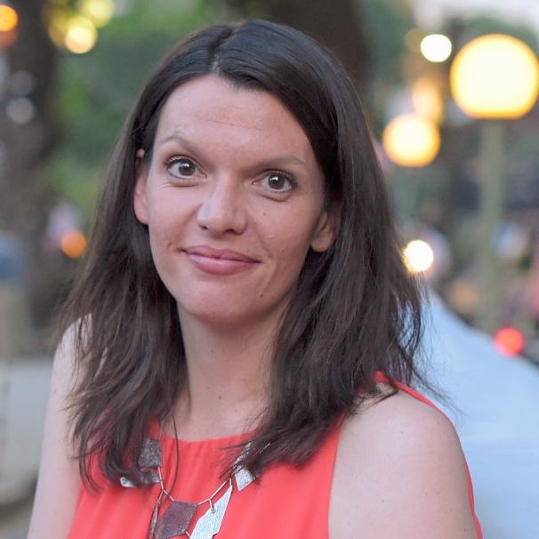 Barbara Blaha: "Man muss auf das Ehrenamt zurückgreifen, auf Leute, die ...