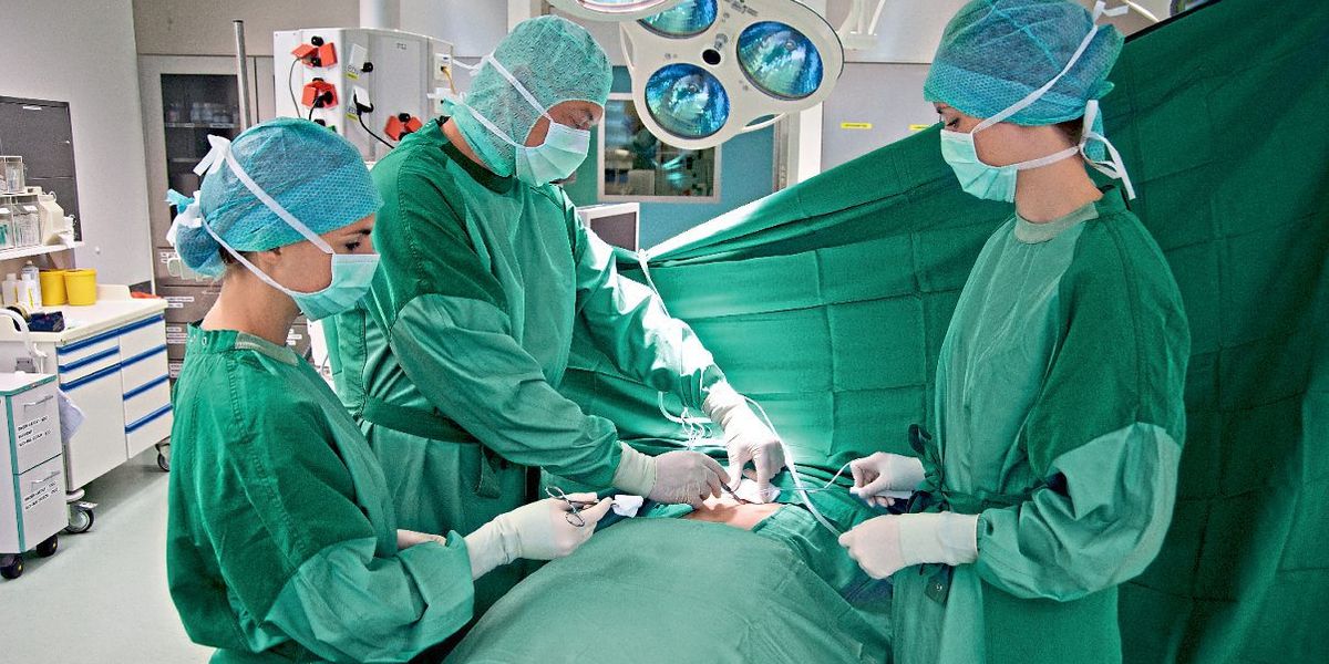 Was passiert, wenn Operationen verschoben werden - Gesundheit ...