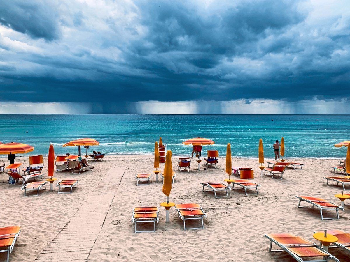 Die schönsten Urlaubsfotos unserer Userinnen und User - LeserReise ...