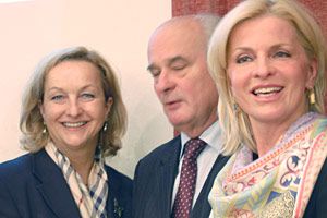 "Passen Sie auf Ihre Handtasche auf!" - Sicherheitspolitik ...