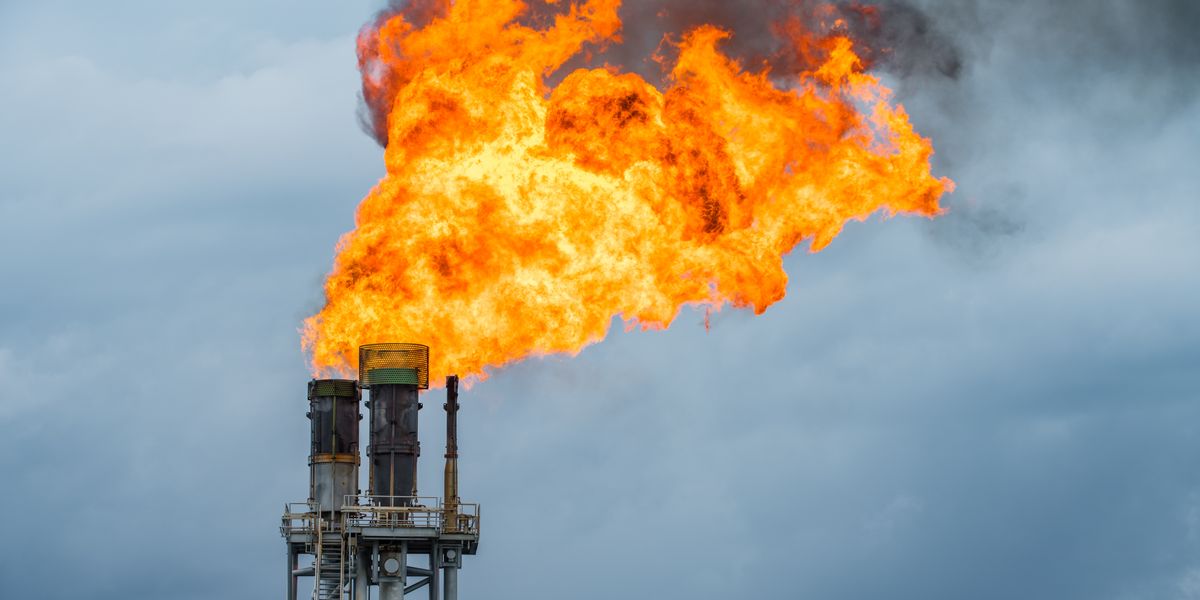 Fünf Gründe, warum Erdgas nicht nachhaltig ist - Europas Zukunft ...