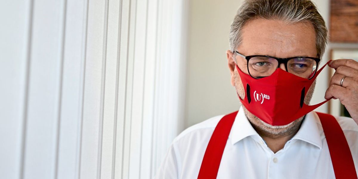 Stadtrat Peter Hacker: "Wir erleben das Vorspiel zu einer vierten Welle ...