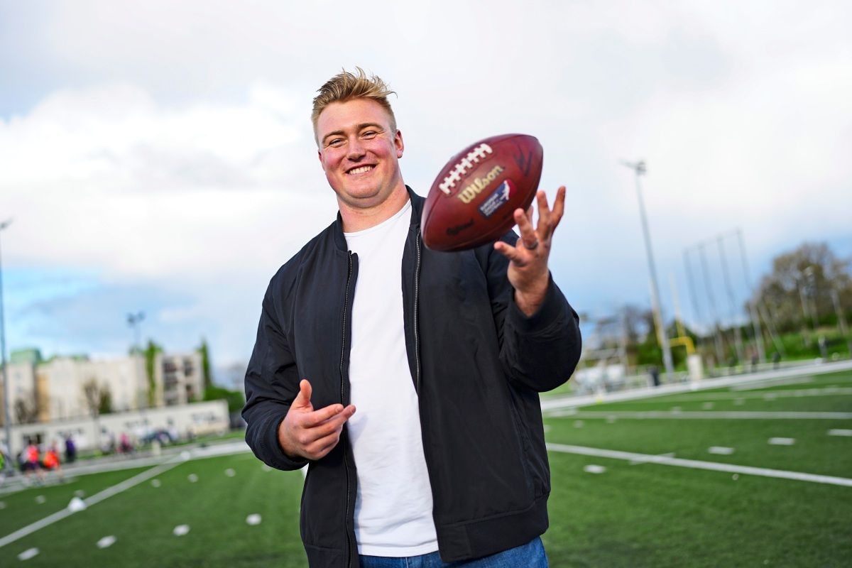 Raimann winkt Megavertrag – er glaubt an Olympiamedaille für Österreich ...