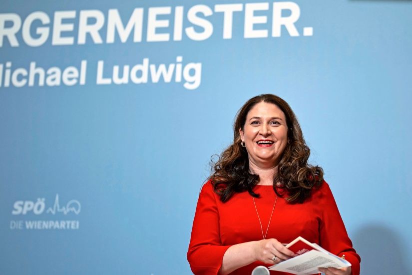 Die neue Wiener Stadtregierung steht, Novak erhält Finanzressort - Wien ...