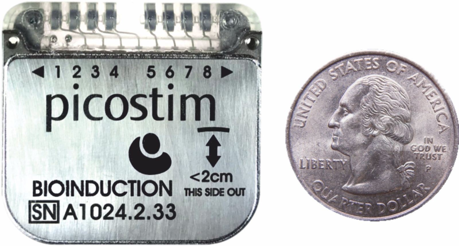 Parkinson-Patient schwärmt von "erstaunlichem" Gehirnimplantat ...