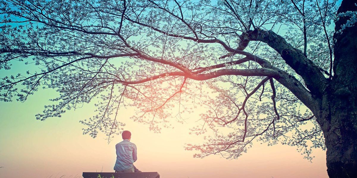 Wie man mehr Ruhe und Zuversicht erlangt - Karriere - derStandard.de ...