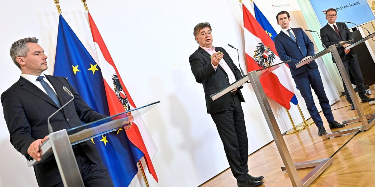 Das Versagen der Eliten - Philippe Narval - derStandard.at › Diskurs