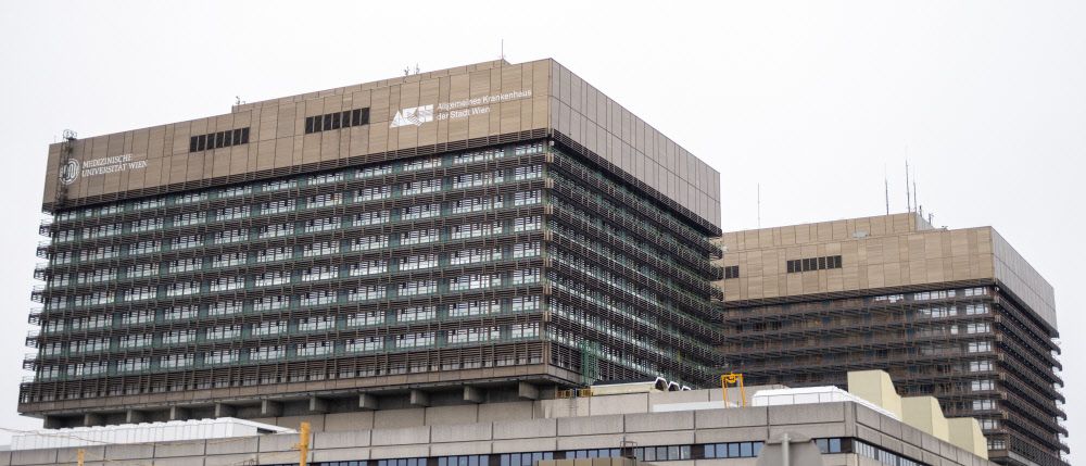 Vamed sichert sich renommierten internationalen Preis - Unternehmen ...