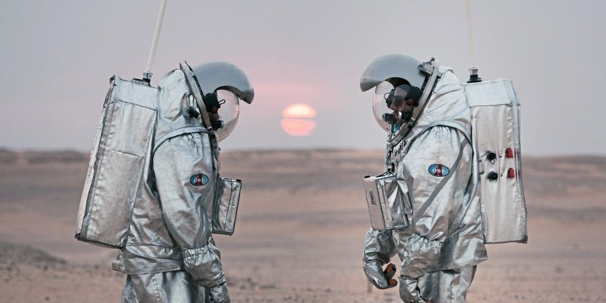 "Astronauten" für Mars-Analog-Expedition in Armenien stehen fest ...