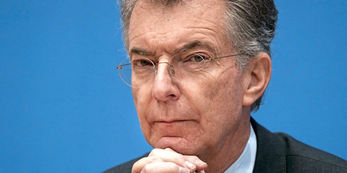 Christoph Heusgen – Vermittler für den Neustart in einer Ära nach Putin ...