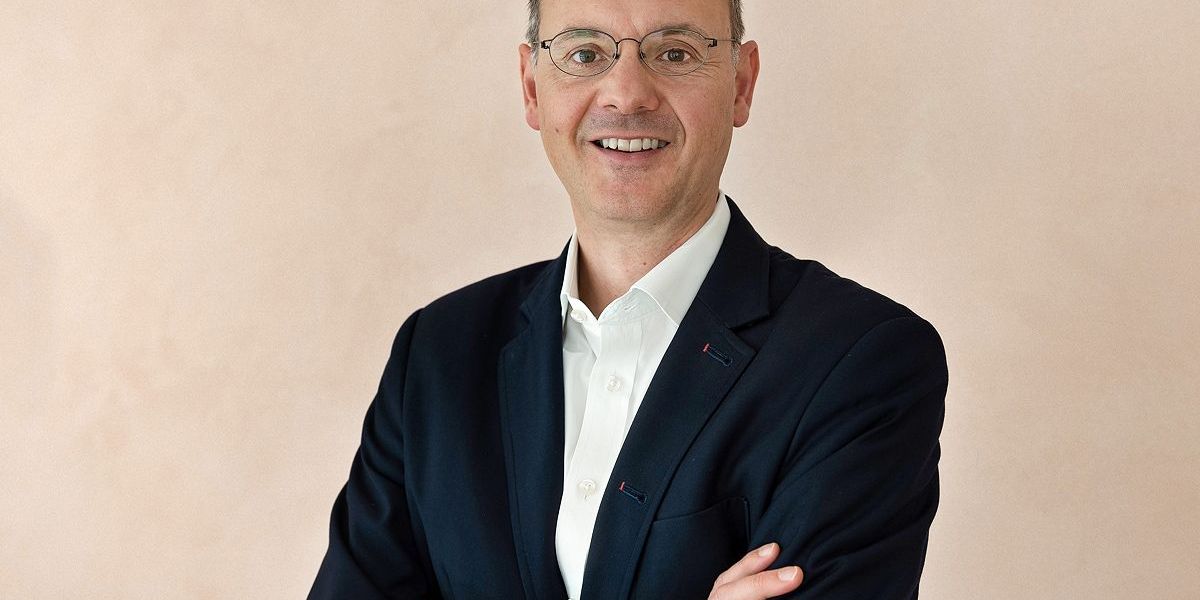Vorarlberger Michael Karg wird Europa-CEO der GroupM - Etat ...
