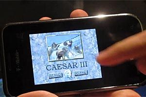 Winulator: App bringt Windows-Spiele auf Android - Innovationen ...