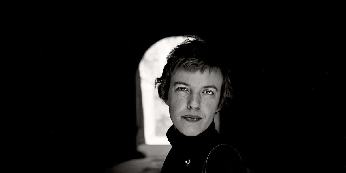 Erinnerung an eine Unvergessene: Vor 50 Jahren starb Ingeborg Bachmann ...