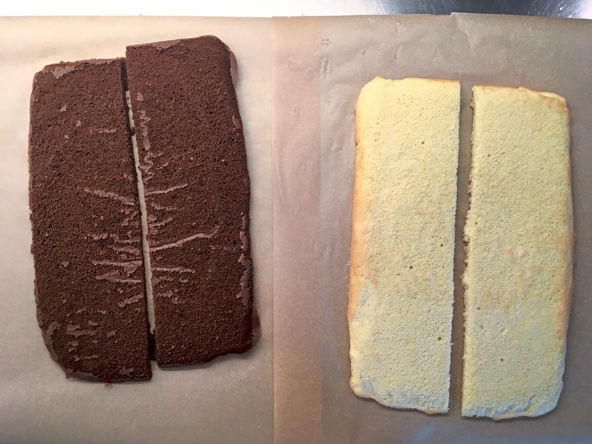 Rezept: Somlauer Nockerln - Desserts & Süßspeisen - derStandard.at ...