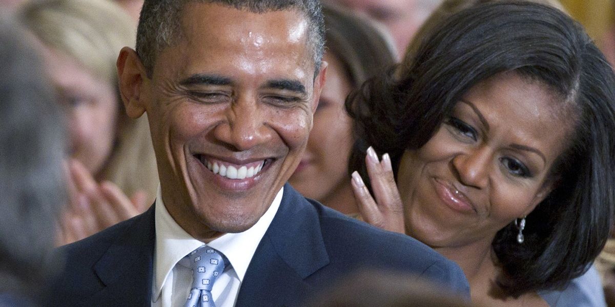 Emmy für Obama, Salesch "macht nicht dümmer", "Ringe der Macht" gesehen ...