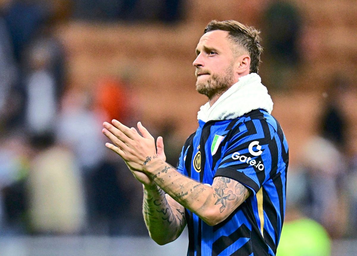 Inter Mailand muss im Meisterfernduell in letzter Runde auf Napoli ...