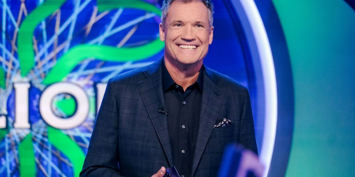 Armin Assinger feiert 20-jähriges "Millionenshow"-Jubiläum - ORF ...