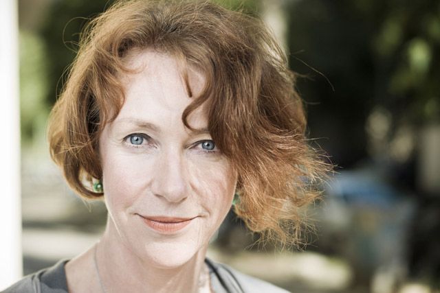 Ulrike Guérot: "Der soziale Friede ist längst nicht mehr gewahrt ...