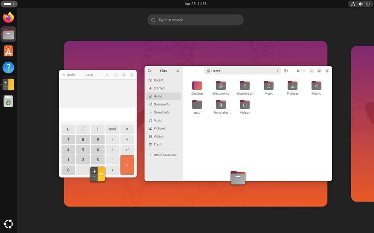 Ubuntu 24.04 LTS: Das große Linux-Update ändert viel, aber nicht nur ...
