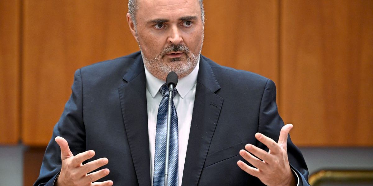 Das Aufgriffsphänomen - Veit V. Dengler - derStandard.at › Diskurs