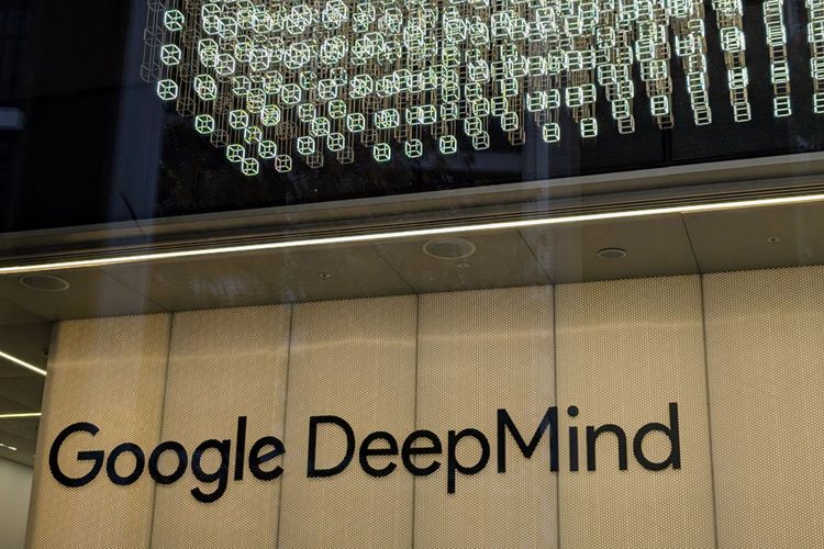 Deep Think: Google stellt sein bisher stärkstes KI-Modell vor ...