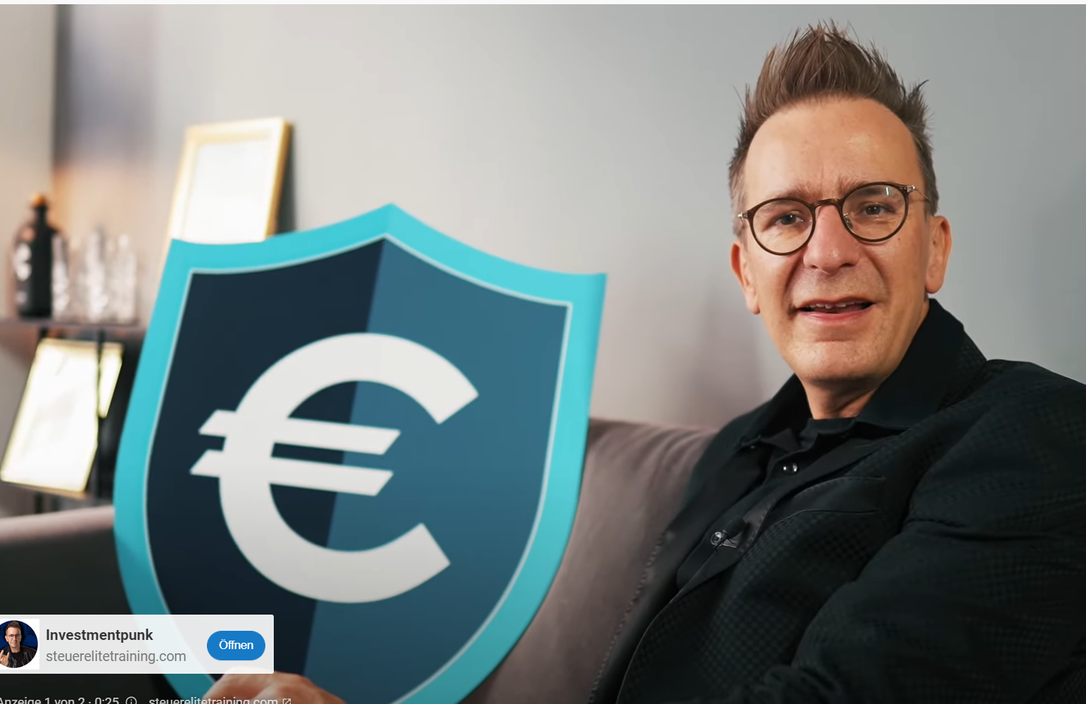 "Investmentpunk": Work-Life-Balance ist der "gerade Weg in die Armut ...