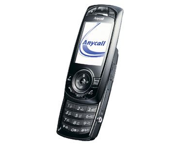 Samsung: Erste TV-Handys für Europa und ein Feuerwerk neuer Modelle - Telekom - derStandard.at › Web