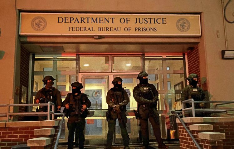 Inside 'Operation Absolute Resolve,' the U.S. Effort to Capture Maduro ...