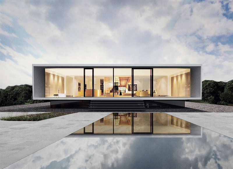 Wohnen im Porsche - Auto - derStandard.at › Lifestyle