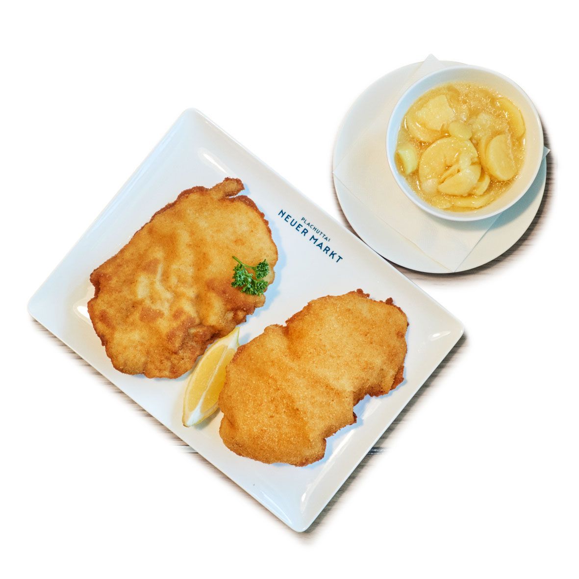 Plachuttas Neuer Markt: Das System Mario und Plachutta - Cortis ...