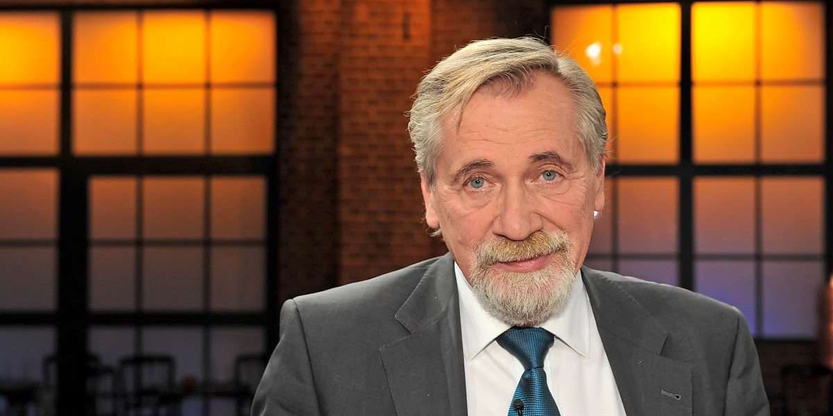 ORF-Moderator Peter Rapp im Alter von 81 Jahren gestorben - Etat - derStandard.de › Kultur