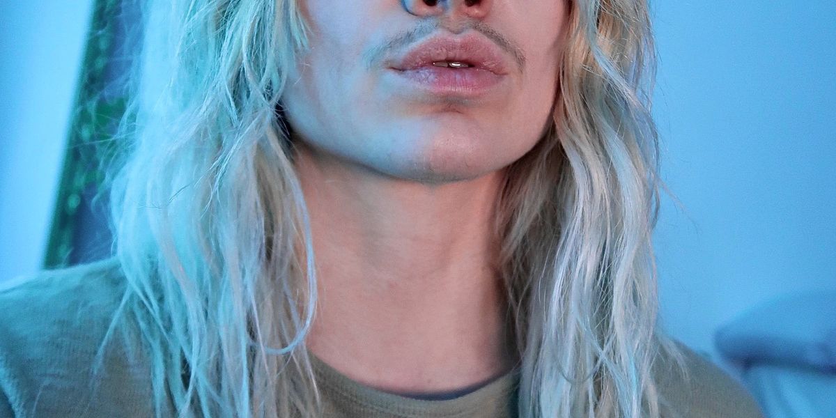 Transition dialogues: Samira Elagoz' "Seek Bromance" at Tanzquartier ...