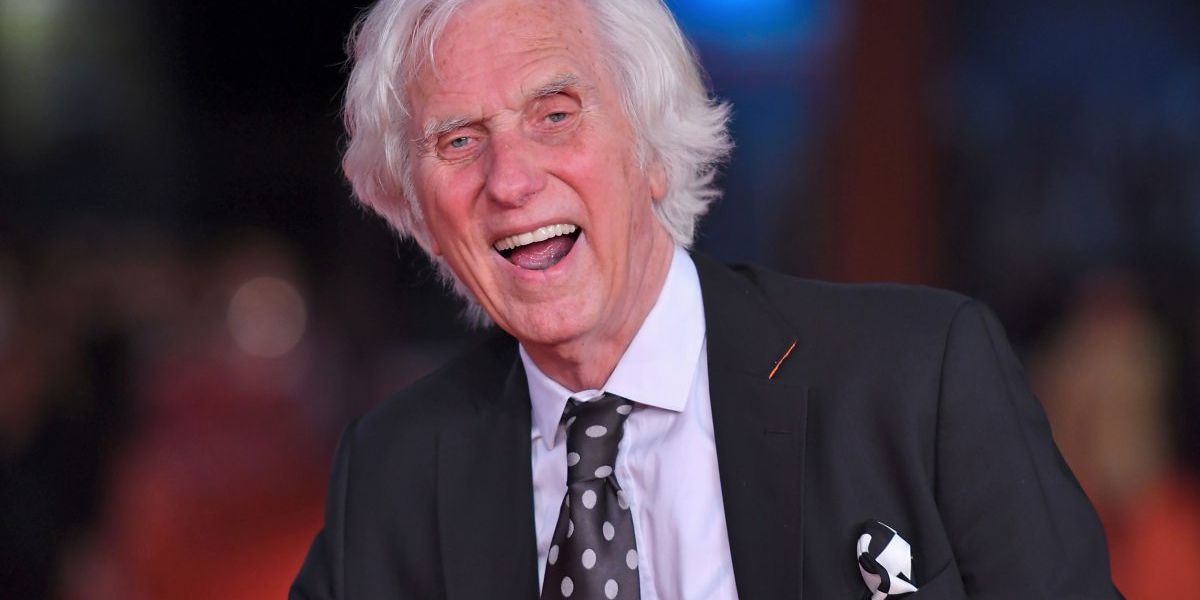 Hollywoodfotograf Douglas Kirkland starb 88-jährig in Los Angeles ...