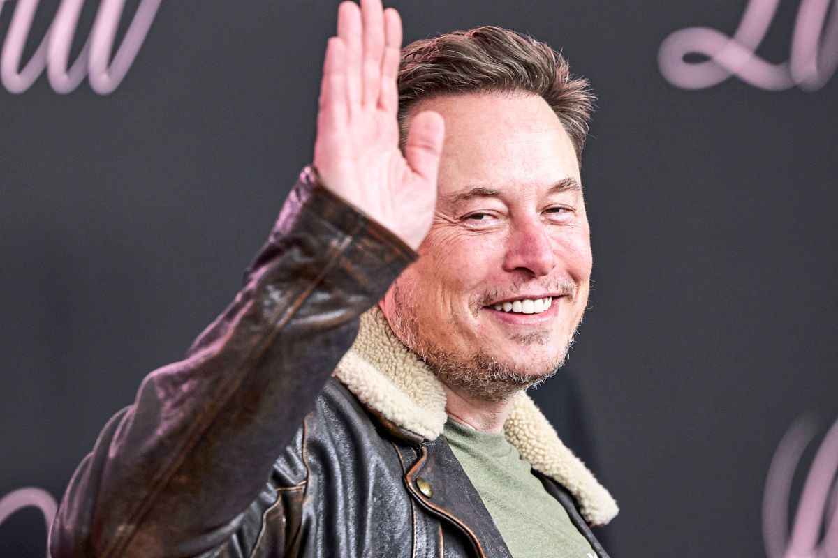Wall Street im Weltraumfieber: Börsengang von Space X offiziell ...