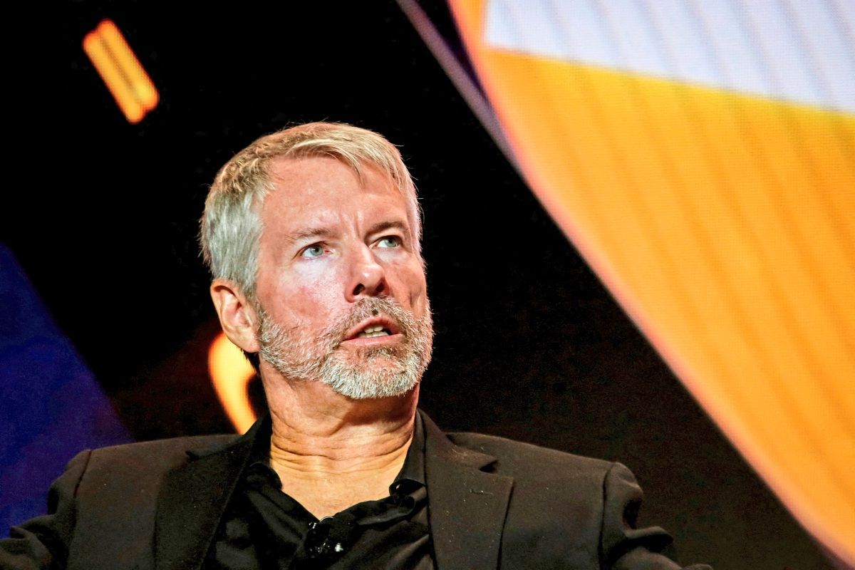 "Irreführende Aussagen": Sammelklage gegen Strategy-Chairman Michael ...