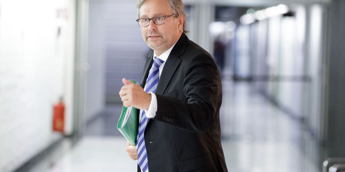 ORF-Redakteure: "Nie dagewesene Machtfülle für ORF-General" - ORF ...